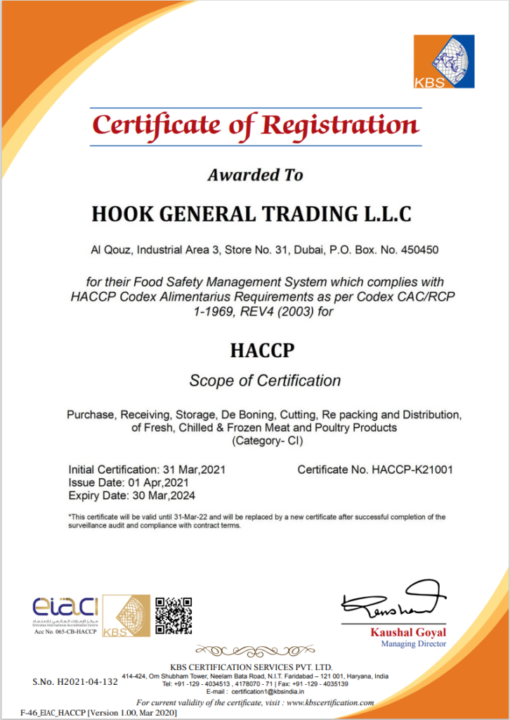 About Us – Hook